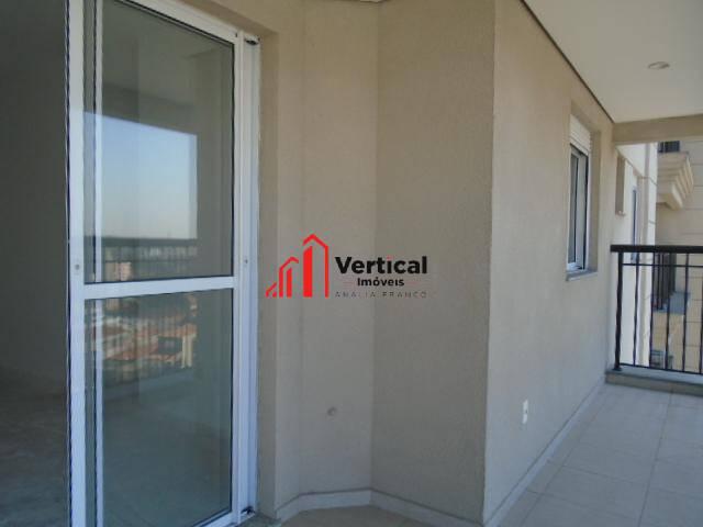 Apartamento em Vila Formosa, São Paulo/SP de 74m² 3 quartos à venda por R$ 741.900,00