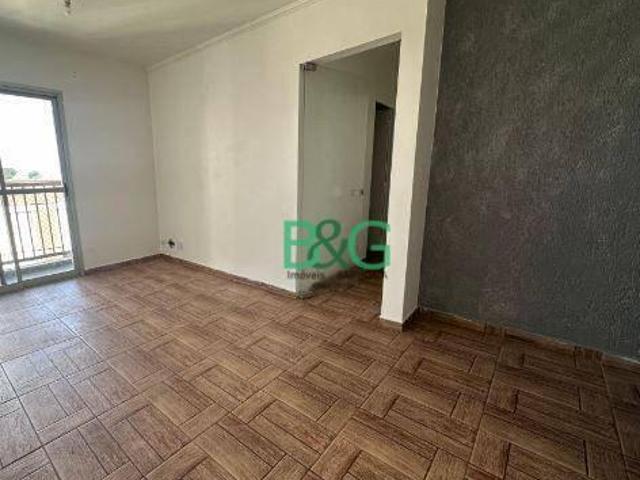 Apartamento em Vila Formosa, São Paulo/SP de 75m² 3 quartos à venda por R$ 368.900,00