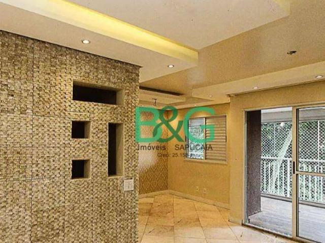 Apartamento em Vila Formosa, São Paulo/SP de 76m² 2 quartos à venda por R$ 698.900,00