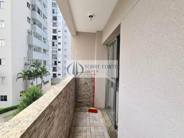 Apartamento em Vila Formosa, São Paulo/SP de 76m² 3 quartos à venda por R$ 519.000,00