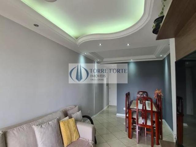 Apartamento em Vila Formosa, São Paulo/SP de 76m² 3 quartos à venda por R$ 520.000,00