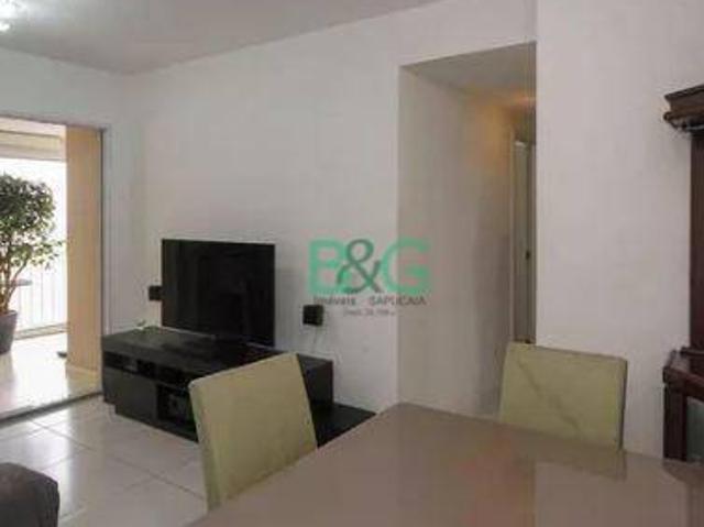 Apartamento em Vila Formosa, São Paulo/SP de 76m² 3 quartos à venda por R$ 668.900,00