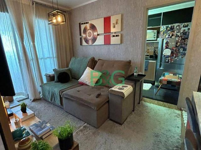 Apartamento em Vila Formosa, São Paulo/SP de 76m² 3 quartos à venda por R$ 749.900,00