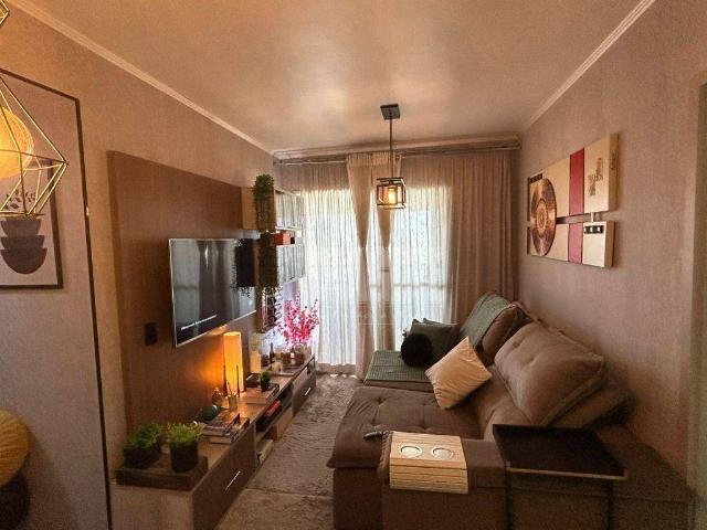 Apartamento em Vila Formosa, São Paulo/SP de 76m² 3 quartos à venda por R$ 734.900,00