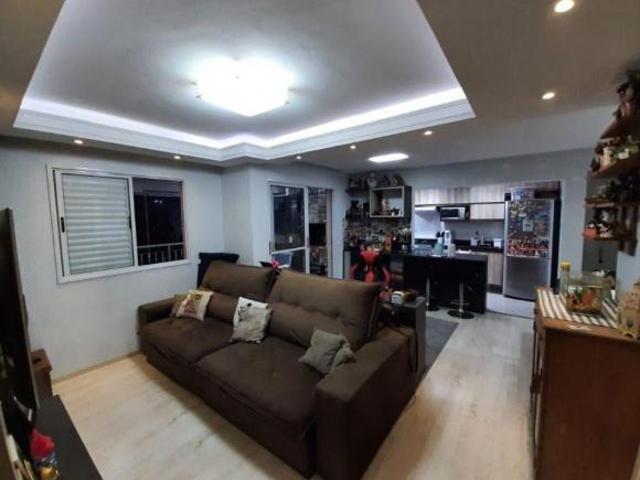 Apartamento em Vila Formosa, São Paulo/SP de 77m² 2 quartos à venda por R$ 809.000,00