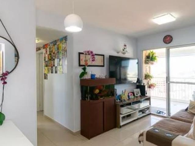 Apartamento em Vila Formosa, São Paulo/SP de 77m² 3 quartos à venda por R$ 708.000,00