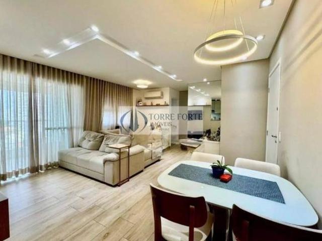Apartamento em Vila Formosa, São Paulo/SP de 78m² 2 quartos à venda por R$ 1.180.000,00