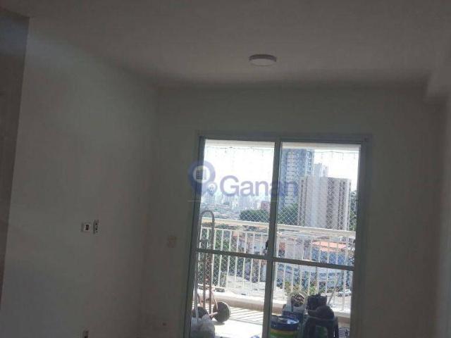 Apartamento em Vila Formosa, São Paulo/SP de 78m² 2 quartos para locação R$ 3.000,00/mes