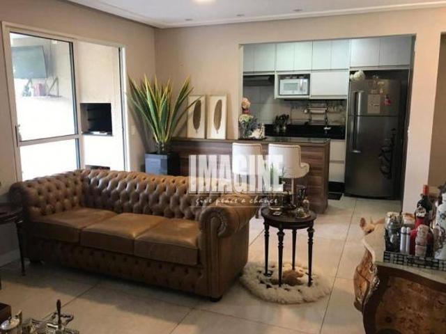 Apartamento em Vila Formosa, São Paulo/SP de 78m² 3 quartos à venda por R$ 745.000,00