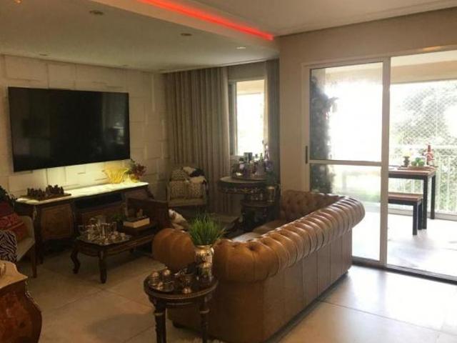 Apartamento em Vila Formosa, São Paulo/SP de 78m² 3 quartos à venda por R$ 749.000,00