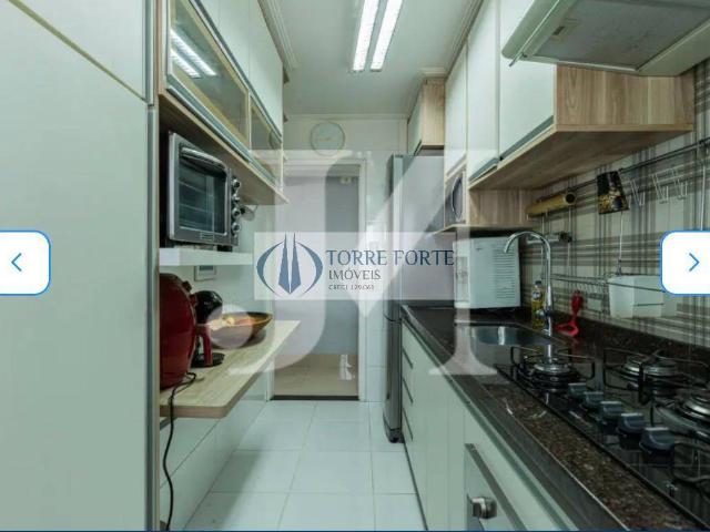 Apartamento em Vila Formosa, São Paulo/SP de 78m² 3 quartos à venda por R$ 954.000,00