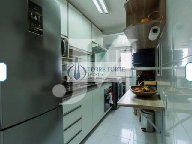 Apartamento em Vila Formosa, São Paulo/SP de 78m² 3 quartos à venda por R$ 955.000,00