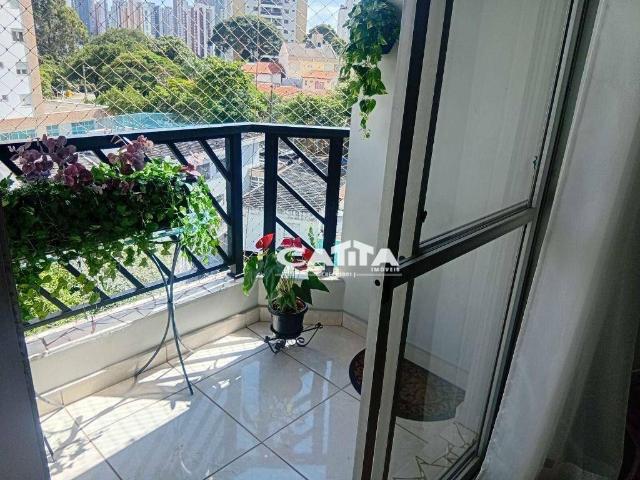 Apartamento em Vila Formosa, São Paulo/SP de 80m² 3 quartos à venda por R$ 699.000,00
