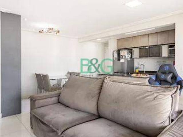 Apartamento em Vila Formosa, São Paulo/SP de 81m² 2 quartos à venda por R$ 958.900,00