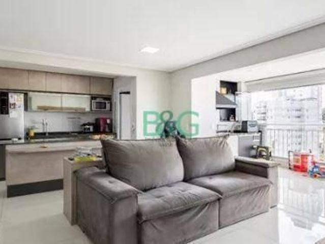 Apartamento em Vila Formosa, São Paulo/SP de 81m² 2 quartos à venda por R$ 959.000,00