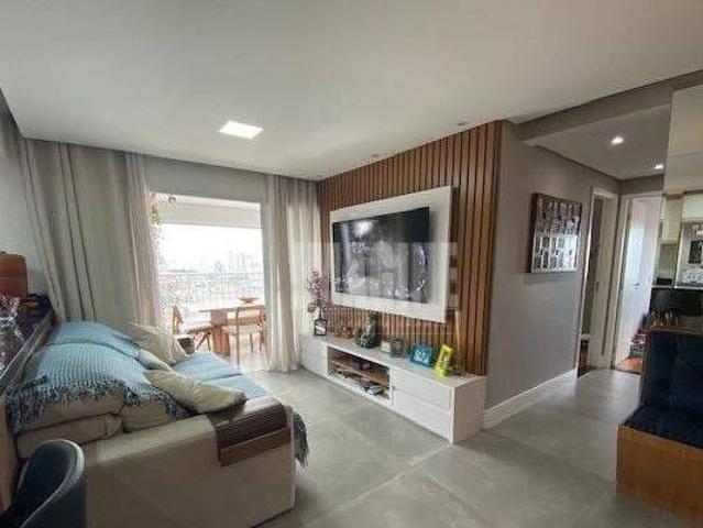 Apartamento em Vila Formosa, São Paulo/SP de 82m² 3 quartos à venda por R$ 1.170.000,00