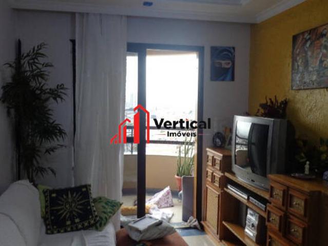 Apartamento em Vila Formosa, São Paulo/SP de 84m² 3 quartos à venda por R$ 559.900,00