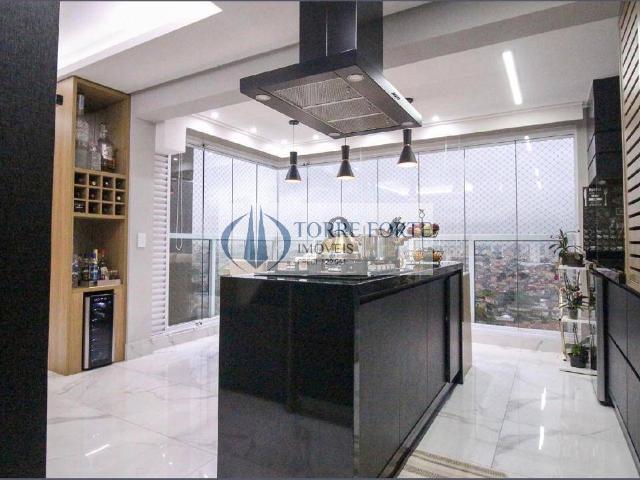 Apartamento em Vila Formosa, São Paulo/SP de 86m² 2 quartos à venda por R$ 1.249.000,00