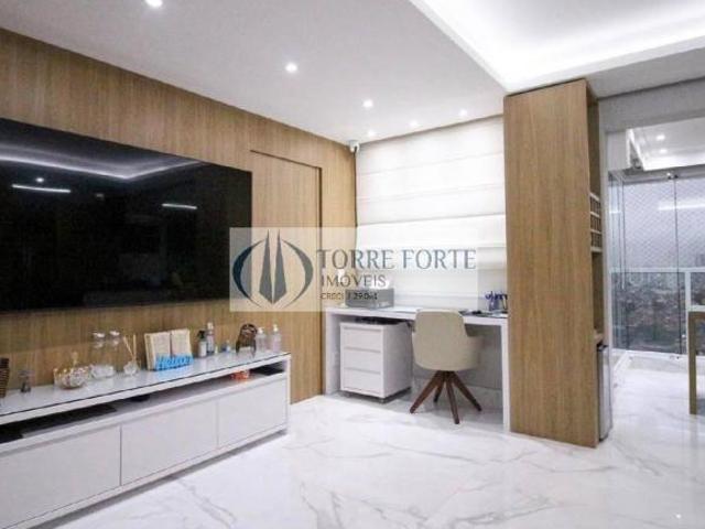 Apartamento em Vila Formosa, São Paulo/SP de 86m² 2 quartos à venda por R$ 1.250.000,00