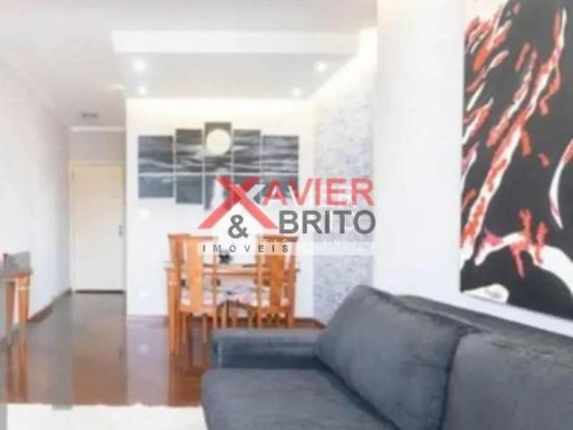 Apartamento em Vila Formosa, São Paulo/SP de 90m² 3 quartos à venda por R$ 540.000,00