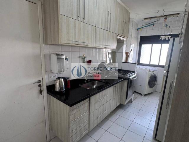 Apartamento em Vila Formosa, São Paulo/SP de 90m² 3 quartos à venda por R$ 679.900,00