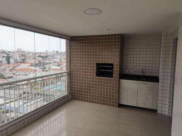 Apartamento em Vila Formosa, São Paulo/SP de 98m² 3 quartos à venda por R$ 1.180.000,00