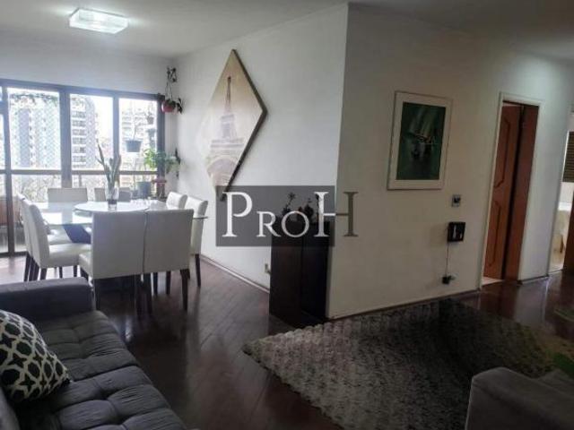 Apartamento em Vila Formosa, São Paulo/SP de 98m² 3 quartos à venda por R$ 1.272.000,00