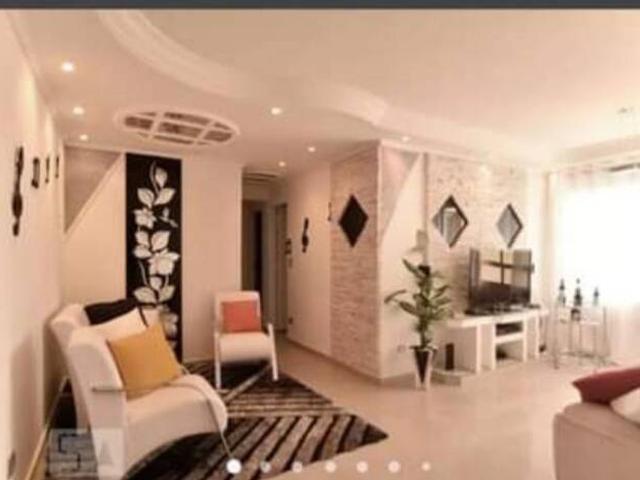 Apartamento em Vila Formosa, São Paulo/SP de 98m² 3 quartos à venda por R$ 689.000,00