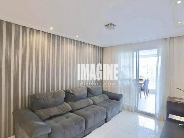 Apartamento em Vila Formosa, São Paulo/SP de 98m² 3 quartos à venda por R$ 964.000,00