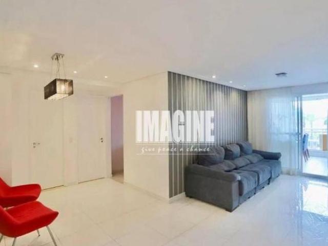 Apartamento em Vila Formosa, São Paulo/SP de 98m² 3 quartos à venda por R$ 965.000,00