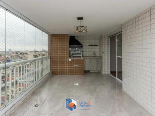 Apartamento em Vila Formosa, São Paulo/SP de 99m² 3 quartos à venda por R$ 990.000,00