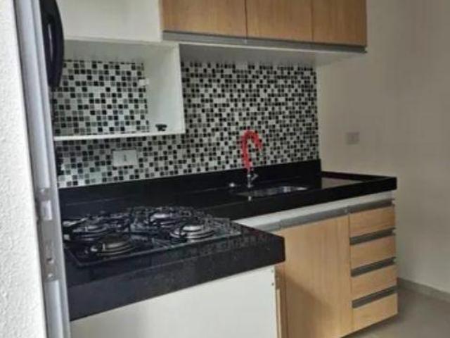 Apartamento em Vila Formosa, Sorocaba/SP de 37m² 1 quartos à venda por R$ 171.100,00