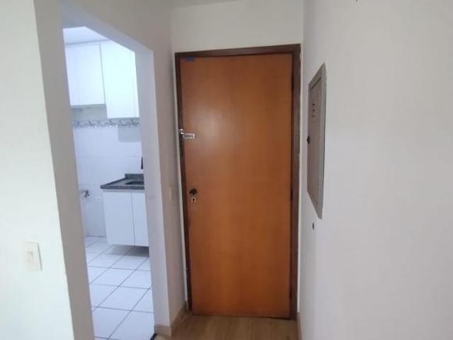 Apartamento em Vila Franca São Bernardo do Campo