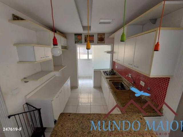 Apartamento em Vila Francisco Matarazzo, Santo André/SP de 65m² 2 quartos à venda por R$ 296.000,00