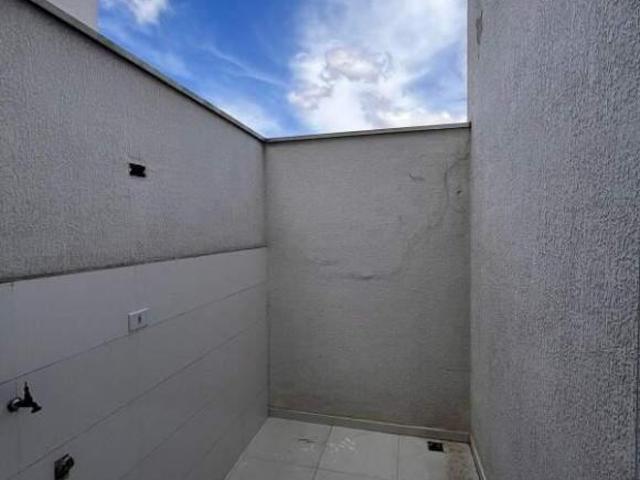 Apartamento em Vila Francisco Matarazzo, Santo André/SP de 69m² 3 quartos à venda por R$ 390.000,00
