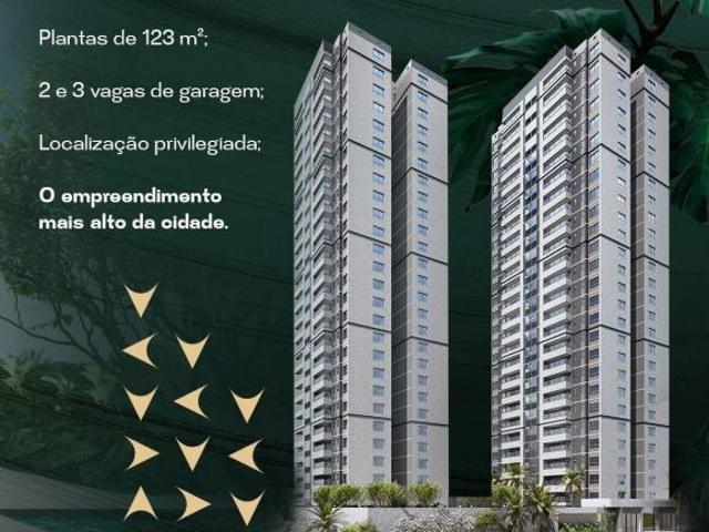 Apartamento em Vila Frezzarim Americana