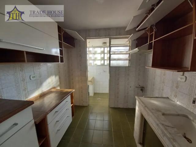 Apartamento em Vila Água Funda São Paulo