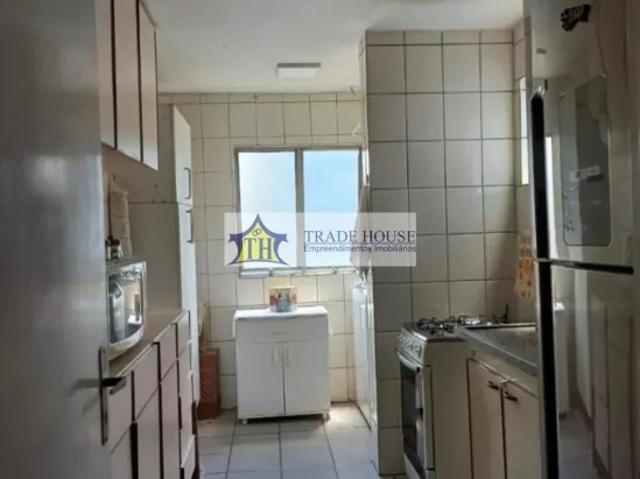 Apartamento em Vila Água Funda São Paulo
