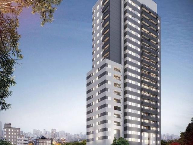 Apartamento em Vila Guaca, São Paulo/SP de 34m² 2 quartos à venda por R$ 289.900,00