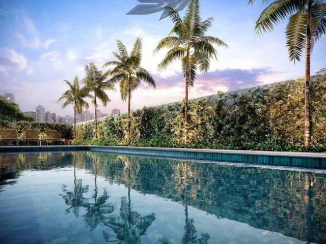 Apartamento em Vila Guaca, São Paulo/SP de 47m² 2 quartos à venda por R$ 430.000,00
