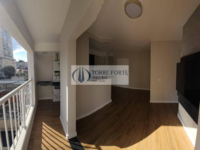 Apartamento em Vila Guaca, São Paulo/SP de 48m² 2 quartos à venda por R$ 499.900,00