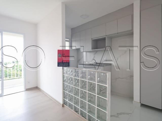 Apartamento em Vila Guaca, São Paulo/SP de 42m² 2 quartos à venda por R$ 429.000,00