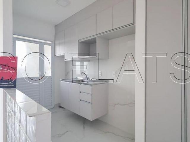 Apartamento em Vila Guaca, São Paulo/SP de 42m² 2 quartos à venda por R$ 430.000,00