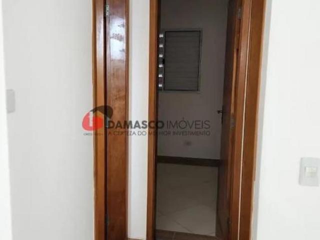 Apartamento em Vila Guaraciaba