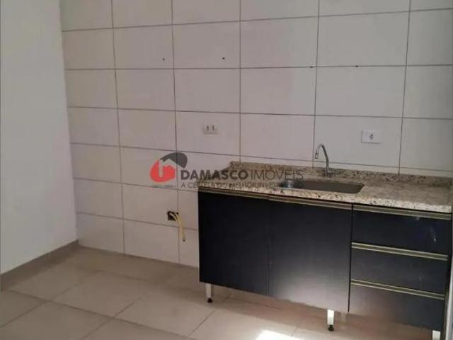 Apartamento em Vila Guaraciaba