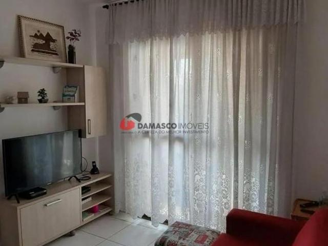 Apartamento em Vila Guarani