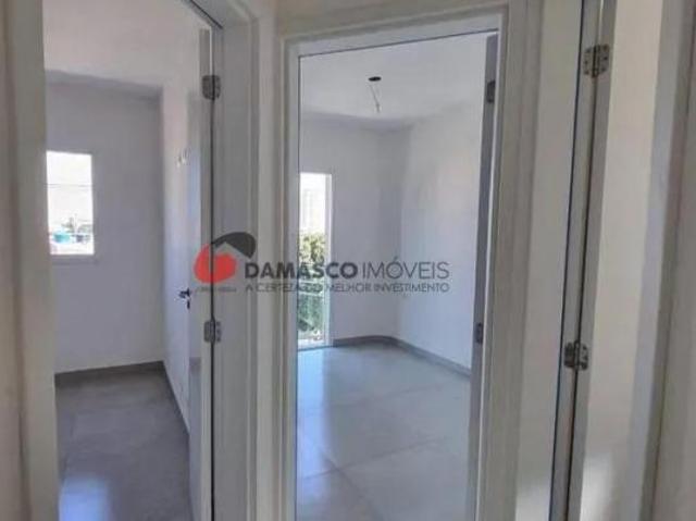 Apartamento em Vila Guarani