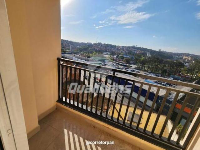 Apartamento em Vila Guarani