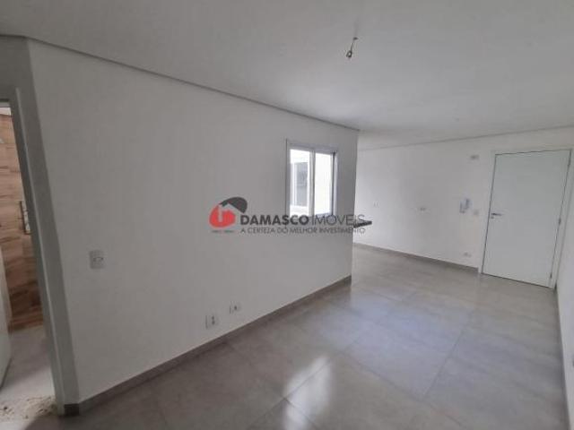 Apartamento em Vila Guarani