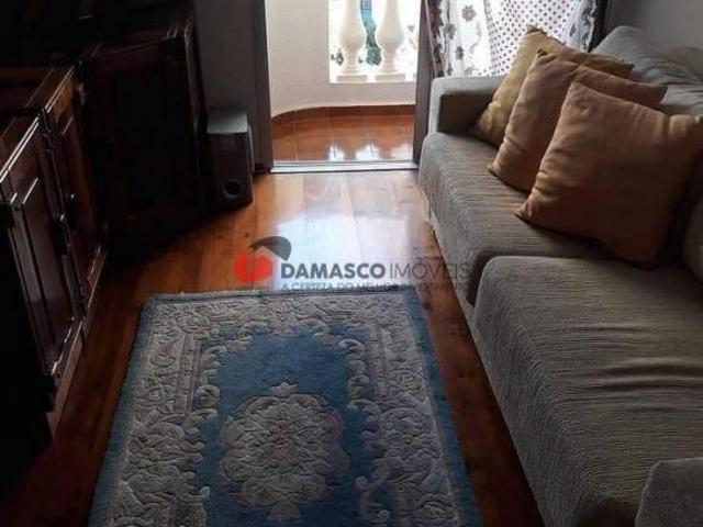 Apartamento em Vila Guarani